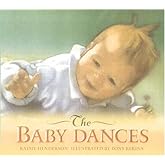 The Baby Dances: Kathy Henderson, Tony Kerins: 9780744563603: Amazon ...
