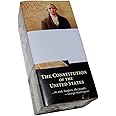 Pocket Constitution (25 Pack): U.S. Constitution with Index ...