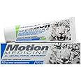 Motion Medicine Advanced Pain Relief Cream 120g/4oz – Fast-Acting, Long ...