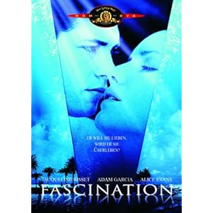 Fascination Jacqueline Bisset, Adam Garcia, Alice Evans on PopScreen