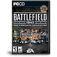 Amazon.com: Battlefield 1942: The Complete Collection - PC : Video Games