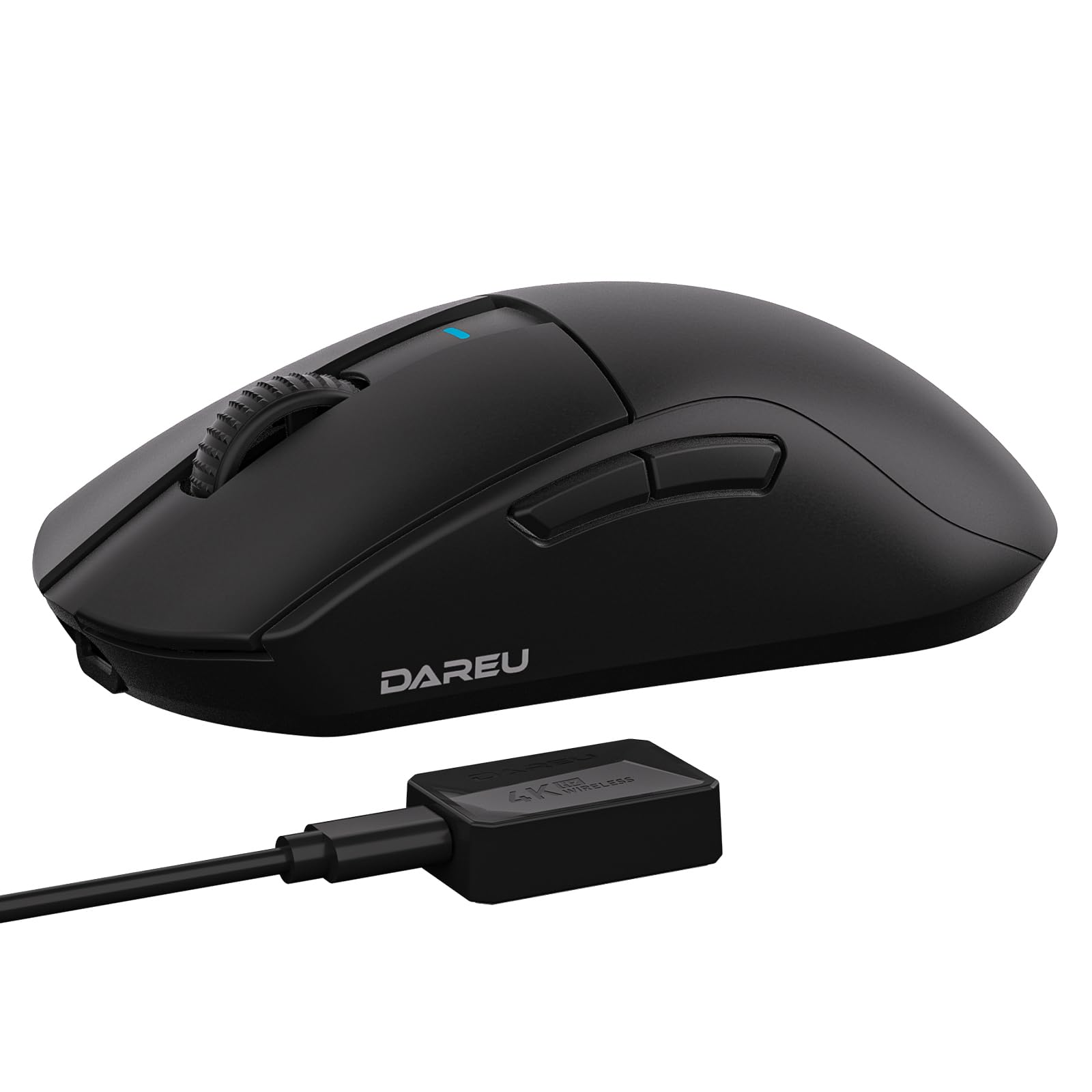 Mua A950pro 4K Wireless Gaming Mouse:55g Ultra-Lightweight,4KHz Polling ...