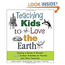 Amazon.com: Teaching Kids To Love The Earth (9780816641970): Marina ...