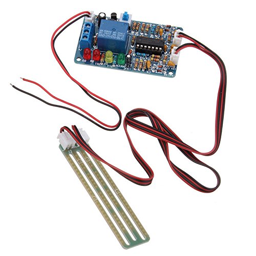 Buy Liquid Level Controller Module Water Level Detection Sensor ...