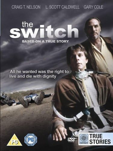 The Switch [DVD] [Import]: DVD & Blu-ray : Amazon.fr