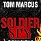 Soldier Spy: Amazon.co.uk: Tom Marcus: 9780718184841: Books