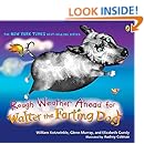 Rough Weather Ahead for Walter the Farting Dog: William Kotzwinkle ...
