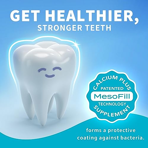 LAB52 Kids Oral Spray, Children Anticavity Toothpaste Helper for Cavity ...