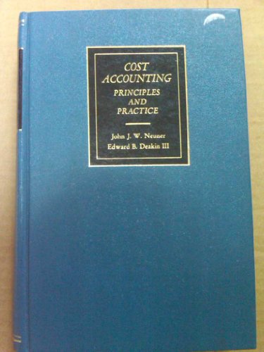 Librarika Cost Accounting Planning And Control Librarika Cost Accounting Planning And Control