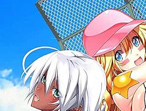 Amazon.com: Suketto Sanjou!! The Animation Vol.1-2 [Censored] [No Subtitles] [Discs Only ...