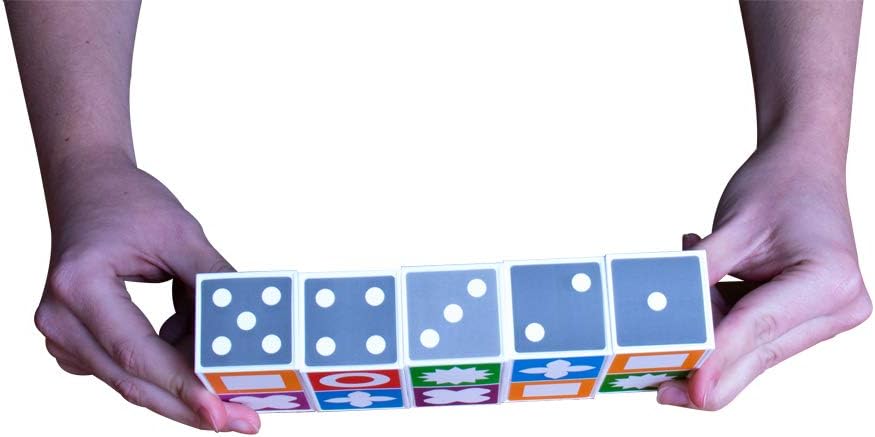 Crazy Cubes – BigaMart