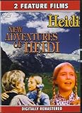 Amazon.com: Heidi: Jennifer Edwards, Michael Redgrave, Maximilian ...