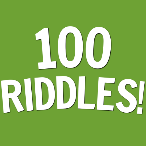 What The Riddle? - 100 Riddles: Amazon.com.br: Amazon Appstore
