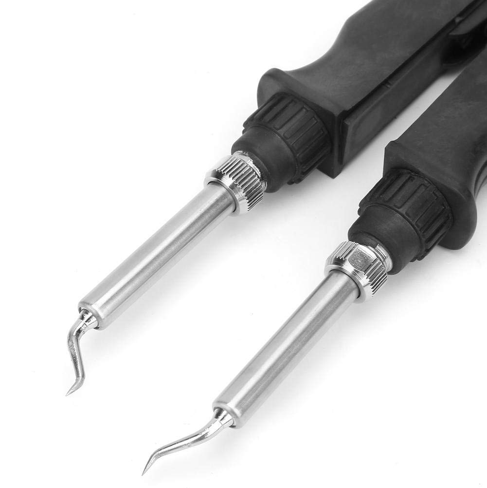 Mua Soldering Iron Tweezer, SMD Rework Station 220V 60W Desoldering ...