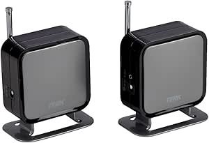 Terk LFIRX Leapfrog Remote Control Extender Kit : Amazon.ca: Electronics