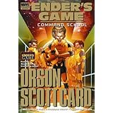 Ender's Game: Battle School (Ender's Game Gn): Christopher Yost, Orson ...