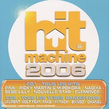 Hit Machine - Vol. 22-Hit Machine | Amazon.com.au | Music