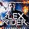 Amazon.com: Stormbreaker (Alex Rider): 9780142406113: Horowitz, Anthony ...