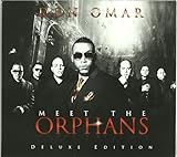Disco de Don Omar: «Don Omar Presents: Meet The Orphans [Deluxe Edition]»