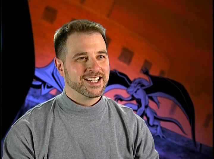 Greg Weisman – Audio Books, Best Sellers, Author Bio | Audible.com