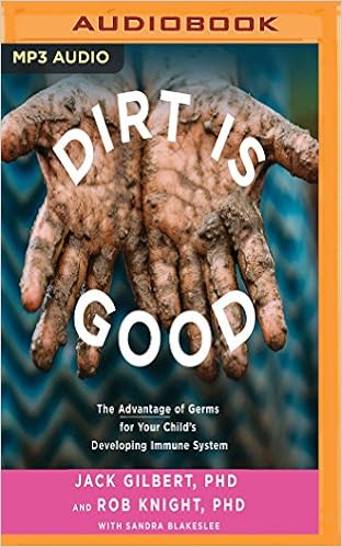 (Download) in PDF Dirt is Good Full PDF : meriskamishima's Blog