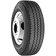 Michelin XPS Rib Truck Radial Tire - 225/75R16 115R : Amazon.ca: Automotive