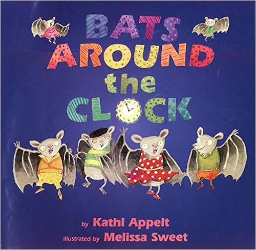 20 Best Books For Teaching The Concept Of Time To Children With Autism