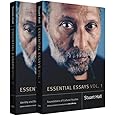 Amazon.com: Essential Essays (Two-volume set): Foundations of Cultural ...