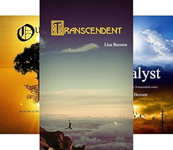 Amazon.com: Dissident: Transcendent series book 4 eBook: Lisa Beeson ...