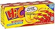 Amazon.com : Hi-C Fruit Drink 10 PK (Pack of 4) : Grocery & Gourmet Food