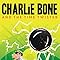 Charlie Bone and the Time Twister: Nimmo, Jenny: 9781405280938: Amazon ...