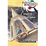 Amazon.com: The Volcano of Doom (The Accidental Detectives Series #1) (9780764225642): Brouwer ...