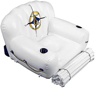 Amazon.com: Sevylor Nautical Pool Chair: Sports & Outdoors