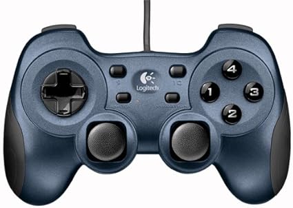 Amazon | LOGICOOL GPX-500L PC ゲーム コントローラ for リネージュ II | Logicool(ロジクール ...