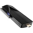 Amazon.com: AZULLE Access4 Pro Mini PC Stick with Windows 11 Pro, 4GB ...