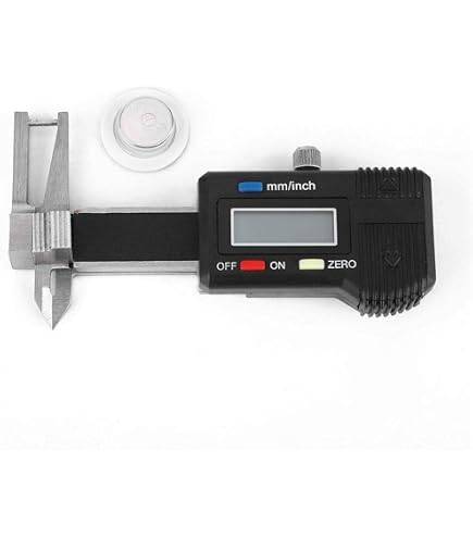 Mitutoyo s Mahr MaraMeter Electronic Caliper Gage For External ...