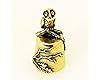 Amazon.com: Owl Thimble Bird Thimble Collectible Thimbles Bronze: Handmade
