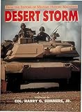 The Gulf War: Operation Desert Storm 1990-1991 (Modern Warfare ...