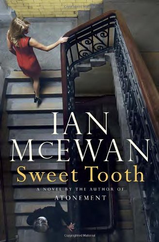 Sweet Tooth: A Novel: McEwan, Ian: 9780307363343: Books - Amazon.ca