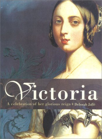 Victoria: Jaffe, Deborah: 9781842221556: Amazon.com: Books