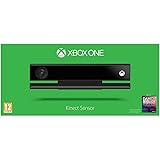 Official Xbox One Kinect Sensor: Amazon.co.uk: PC & Video Games
