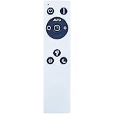 Amazon.com: Dyson Replacement Remote Control 967400-01 for Pure Cool ...