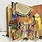 Mickey's Christmas Around the World Pop Up Book and Cassettes : Walt ...