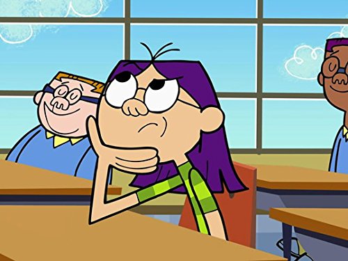 Watch Wayside School - Season 1 | Prime Video