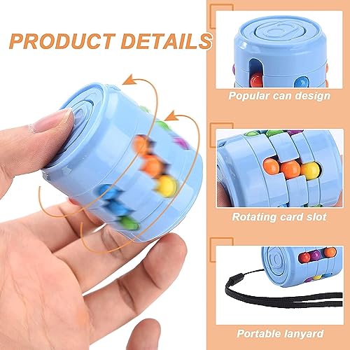 (70 Pack) GONGYIHONG Sensory Fidget Toys Pack, Party Favors Gifts for Kids, Classroom Prizes ...