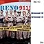Amazon.com: Reno 911: Season 2 (Uncensored Edition): Cedric Yarbrough ...