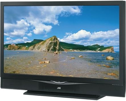 Amazon.com: JVC HD-61Z786 61" HD-ILA Rear Projection TV: Home Audio ...