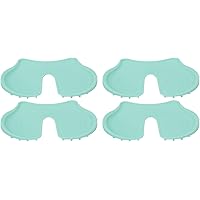 Amazon.com: Shot Pain Reducer, 4PCS Lightweight ABS Plastic Kids Shot ...