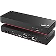 Amazon.com: Thinkpad 40B00300 Thunderbolt 4 Universal Docking Station ...