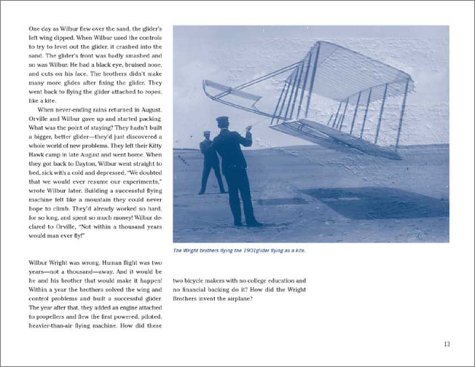 The Wright Brothers for Kids: How They Invented the Airplane, 21 ...